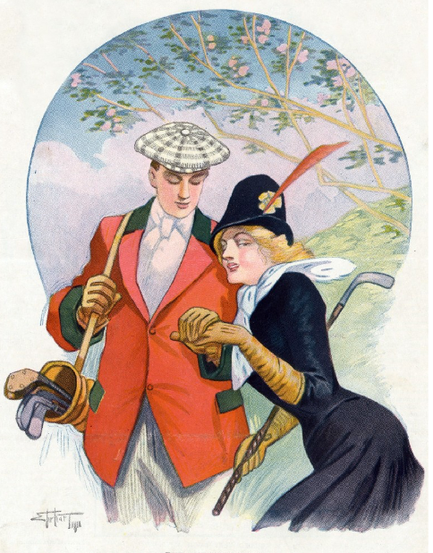 Friday Night Couples League | Tri County Golf Ranch